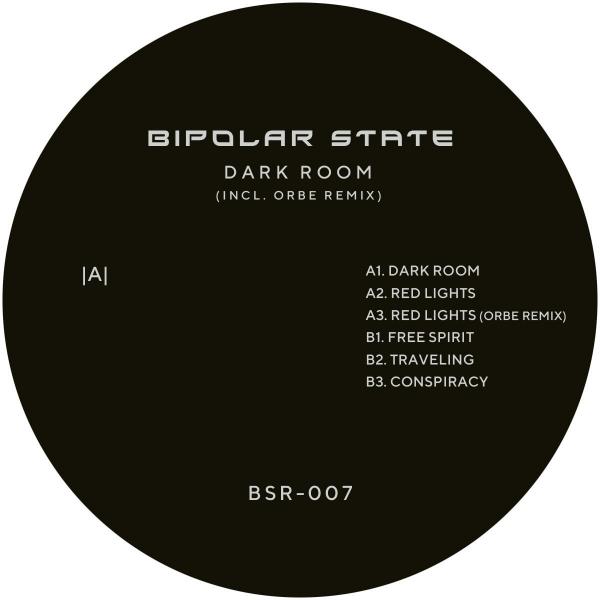 Bipolar State - Dark Room | Triple Vision Store